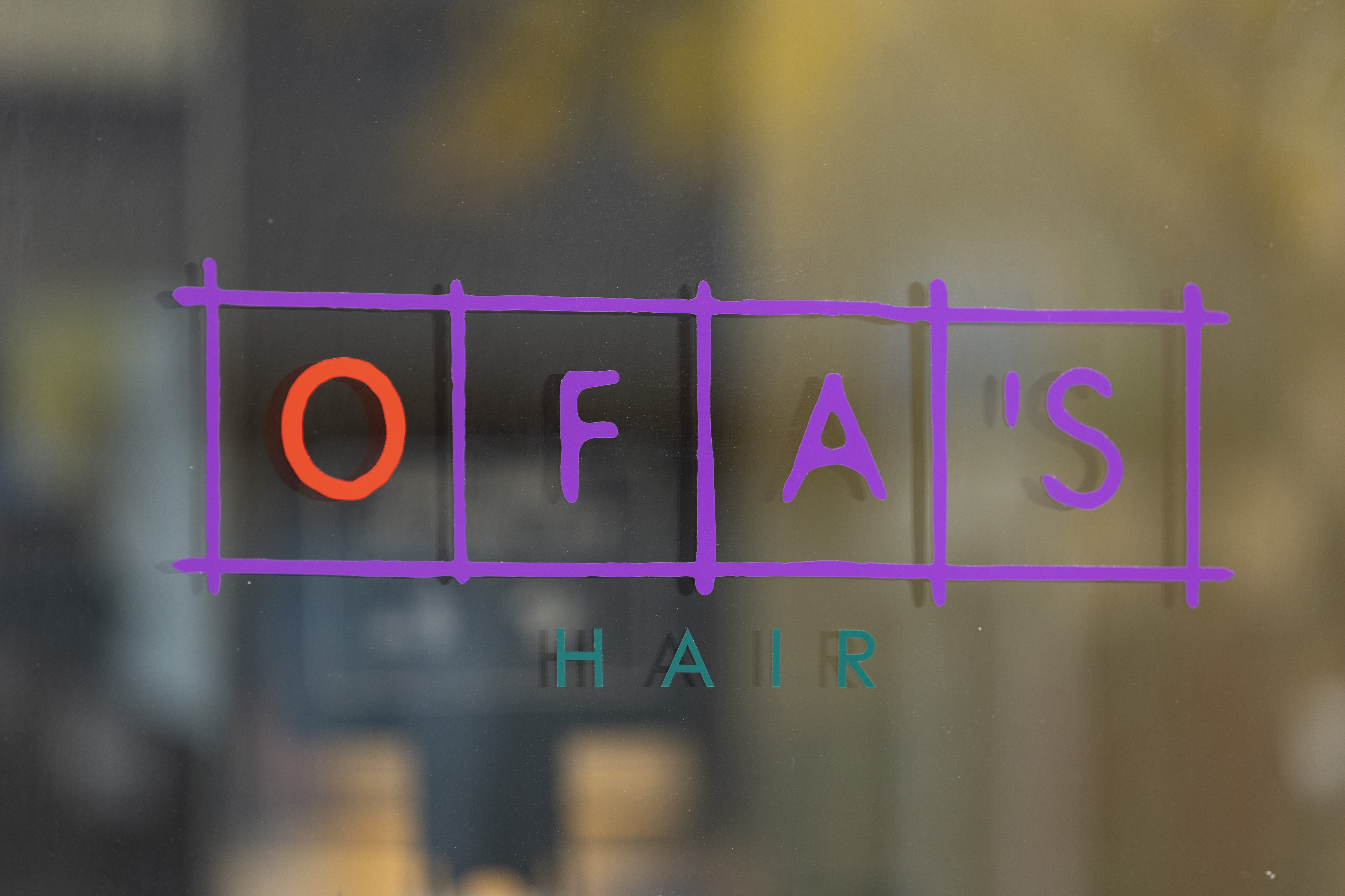 寒い季節におすすめのヘアスタイル | OFA'S HAIR