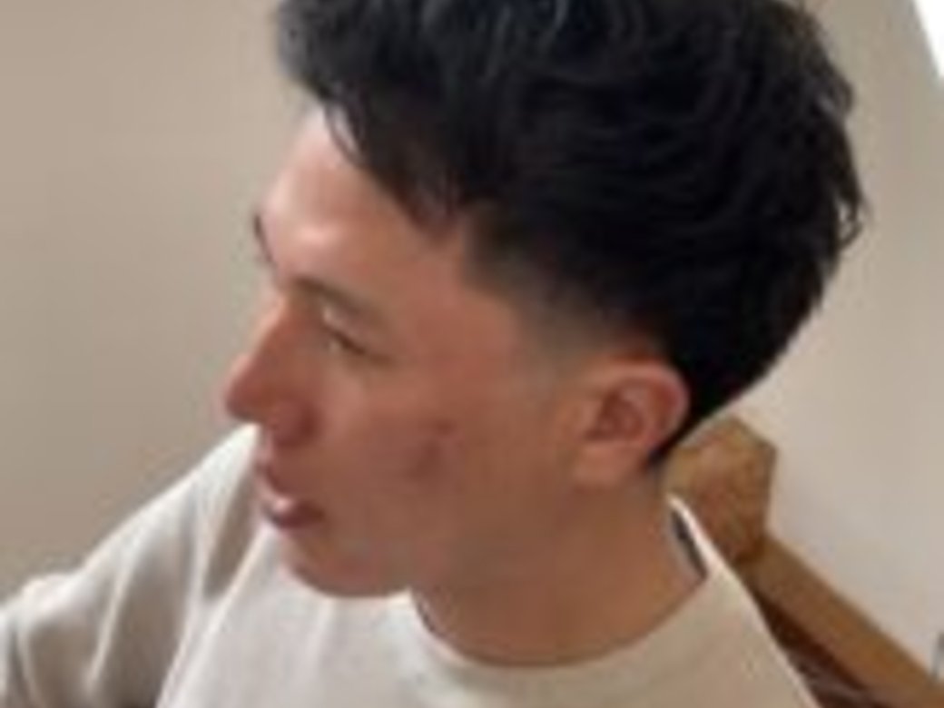 フェードカット ️ツーブロック | OFA'S HAIR