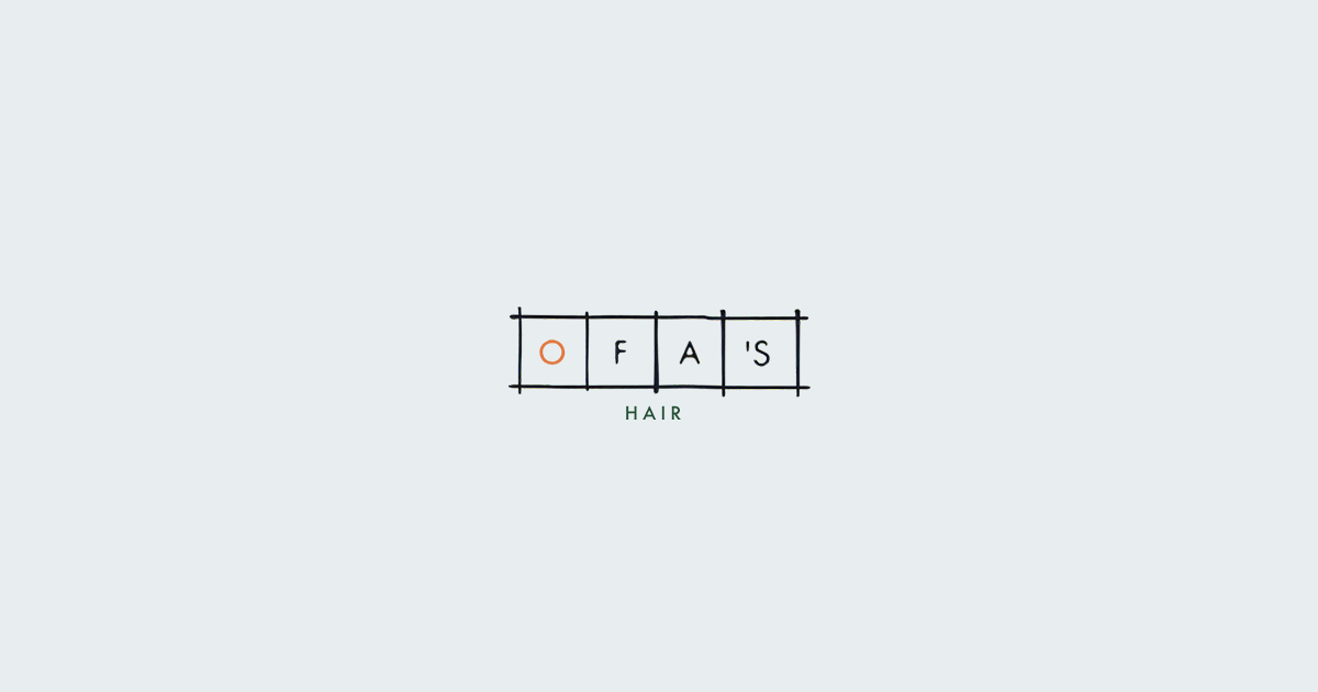 OFA'S HAIR 香椎ネクサス店 | OFA'S HAIR